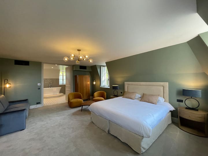 La Suite Canopée - Provins