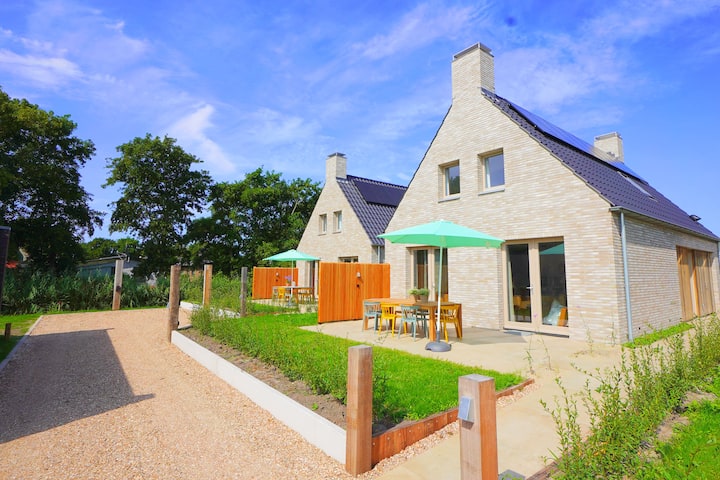 Villa Zee Callantsoog - Julianadorp