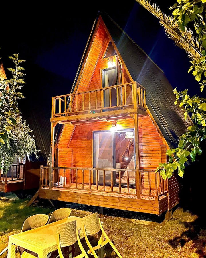 Güneş Bungalow & Apart - Demre