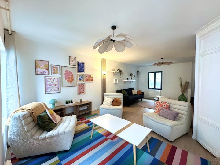 La Belle Picarde, Centre Saint Valery Sur Somme - Le Crotoy