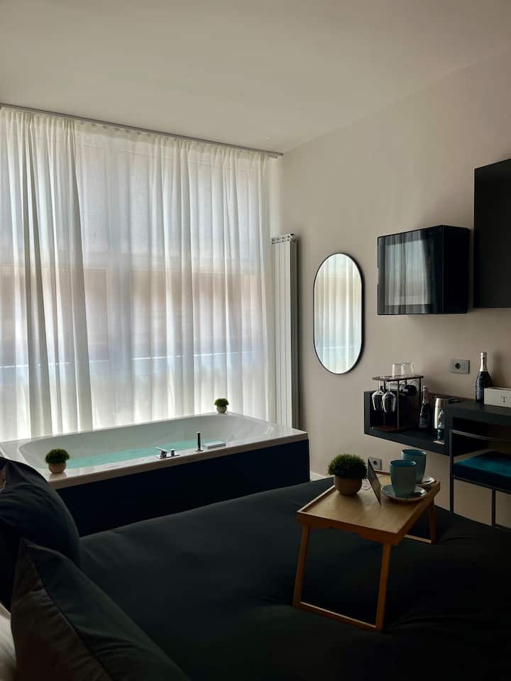 Liz’s Suite&spa Casa Giulietta - Côme