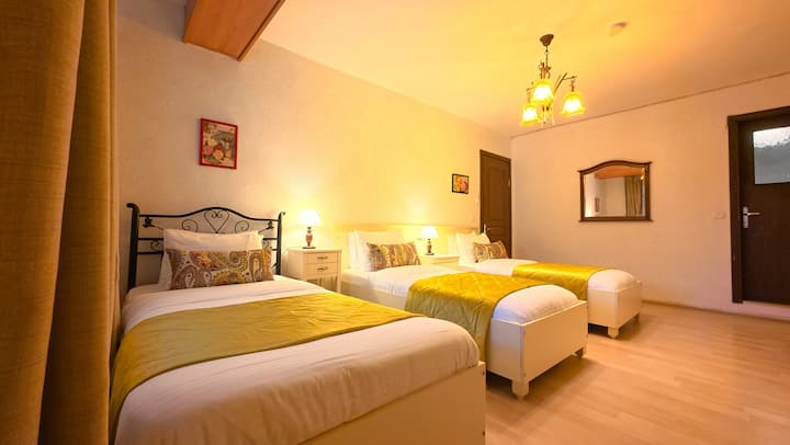 Casa Villa By Kirte - Eceabat