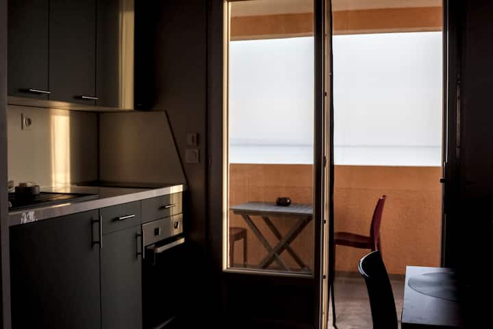 Studio Front De Mer - Collioure