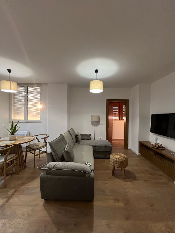 The Heart Of Tirana – By Zheni - Tirana