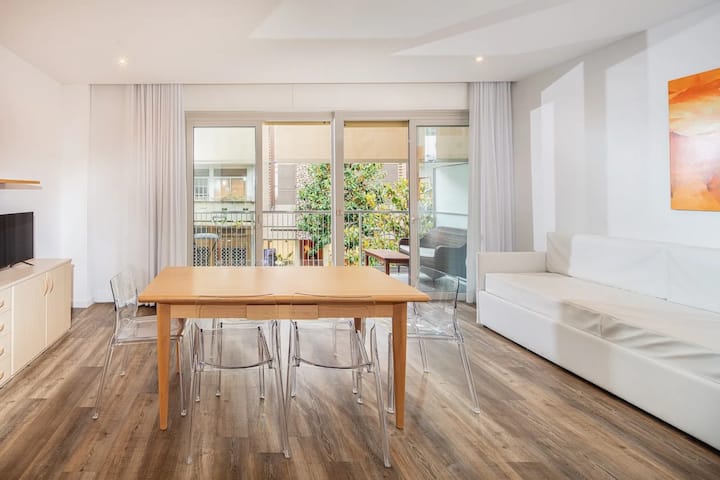 Monaco Apartments Lignano Sabbiadoro (Primula 7) - Lignano Sabbiadoro