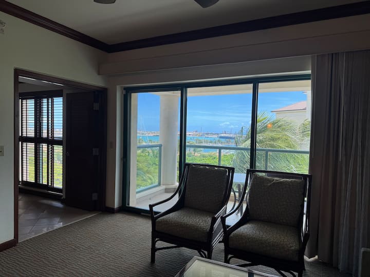 Marriott Ko Olina 2bd - O‘ahu, HI