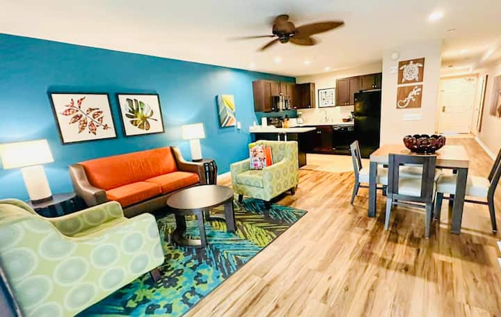 Spacious Ironman Kona Sleeps 6-8 A - Kailua-Kona, HI