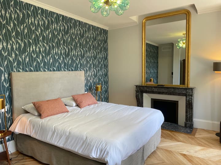 La Suite Ecureuil - Provins