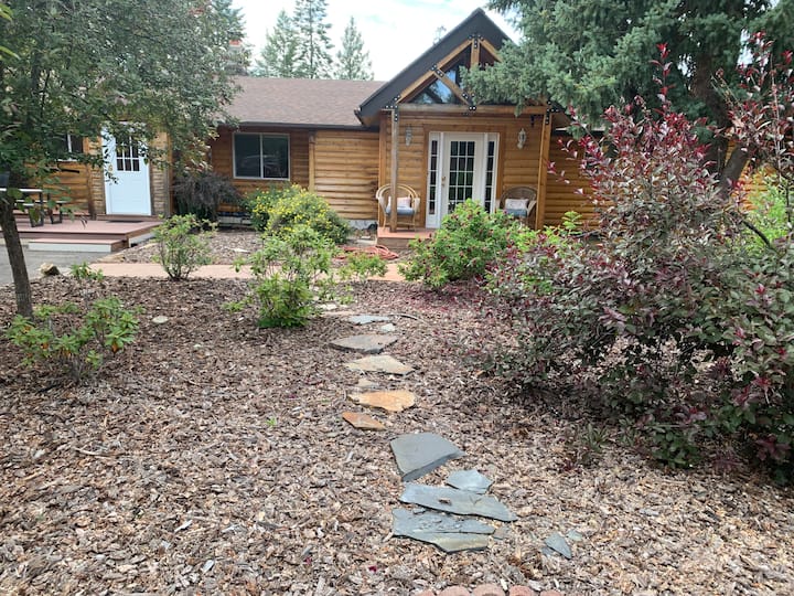 Riverbend Relaxation Resort - Post Falls, ID