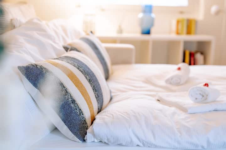 Solunastay Lakeview | Luzern | Kidsfriendly | Ski - Zug