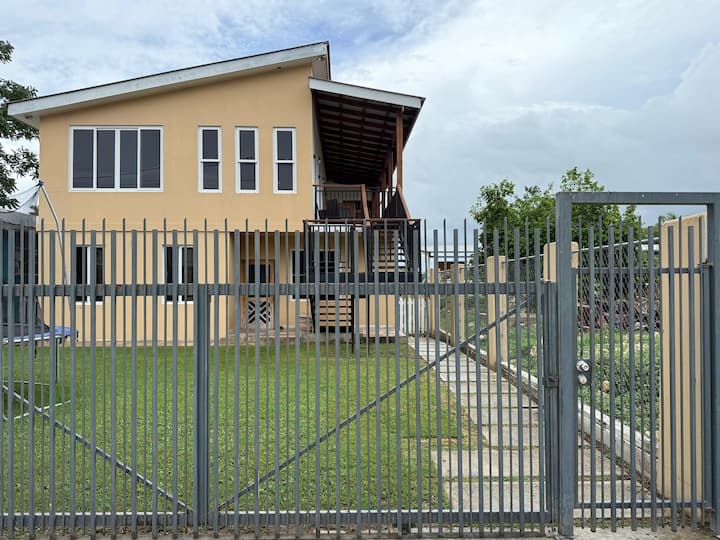 Apartamento En San Ignacio By Ana’s Apartments - Belize