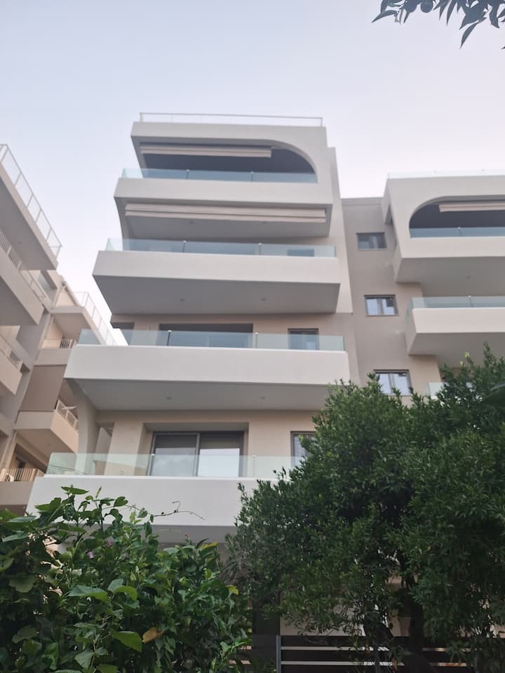 Kalamata Modern Apartment - Kalamata