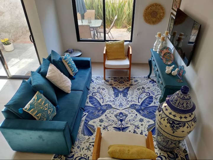 Casa Mona San Miguel De Allende - Querétaro