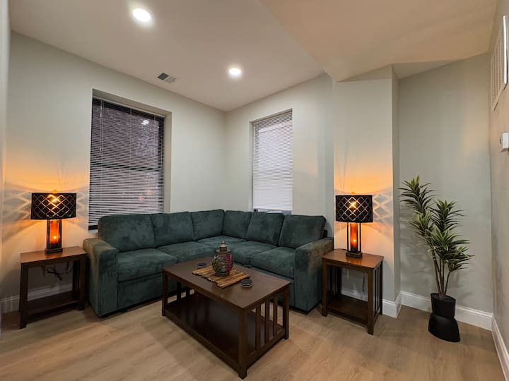 2br Gem Walk To Subways Food&fun - Philadelphie, PA