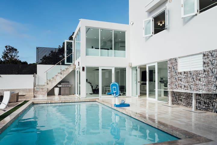 Paradise Villa W/ Private Pool Near San Juan - Cidra