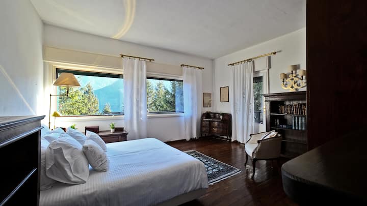 Villa Virginia Calalzo Di Cadore - Santo Stefano di Cadore