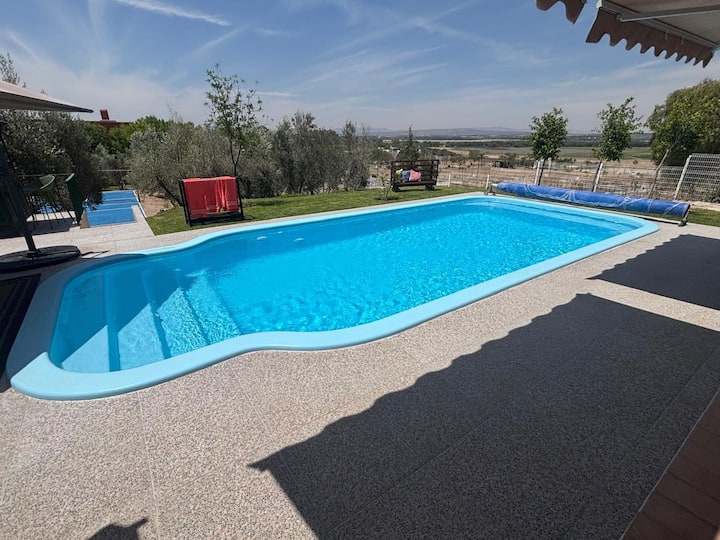 "Casa Campestre Con Vistas Espectaculares" - San Miguel de Allende