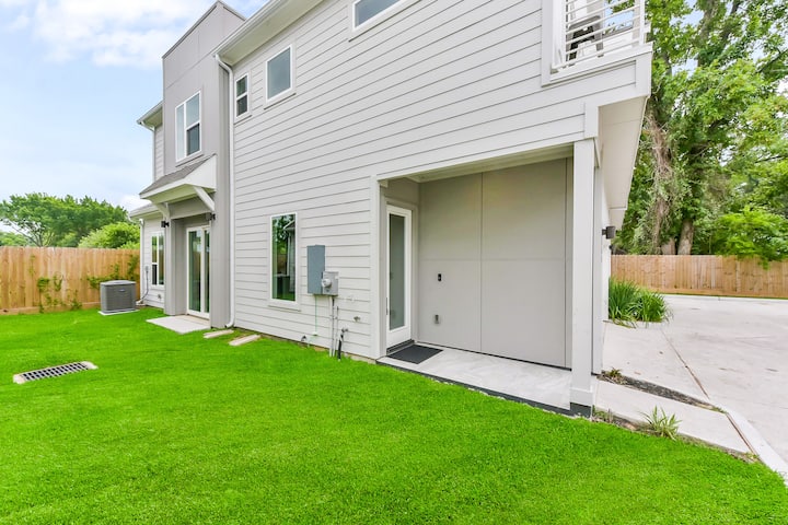 Hope House 2-20 Min To Galleria/downtown/airport - Houston, TX