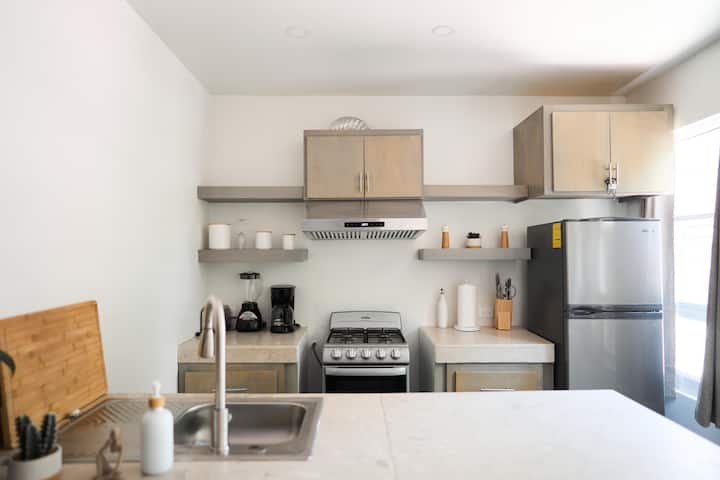 Las Mandarinas: Brisa Costera - Rosarito