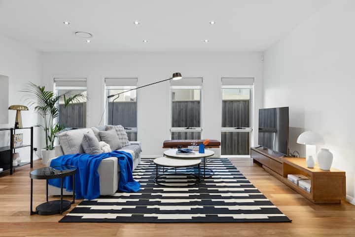 4br Seaside Home In Dover Heights - Manly