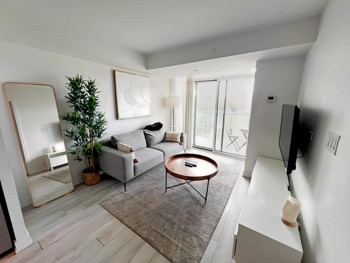 The Yorkdale | Central Toronto Condo - Toronto