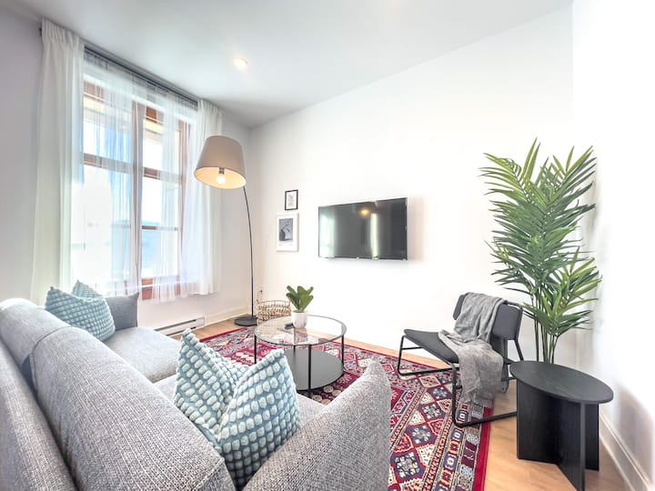 Delightful Room F - Downtown Mtl - Montreal