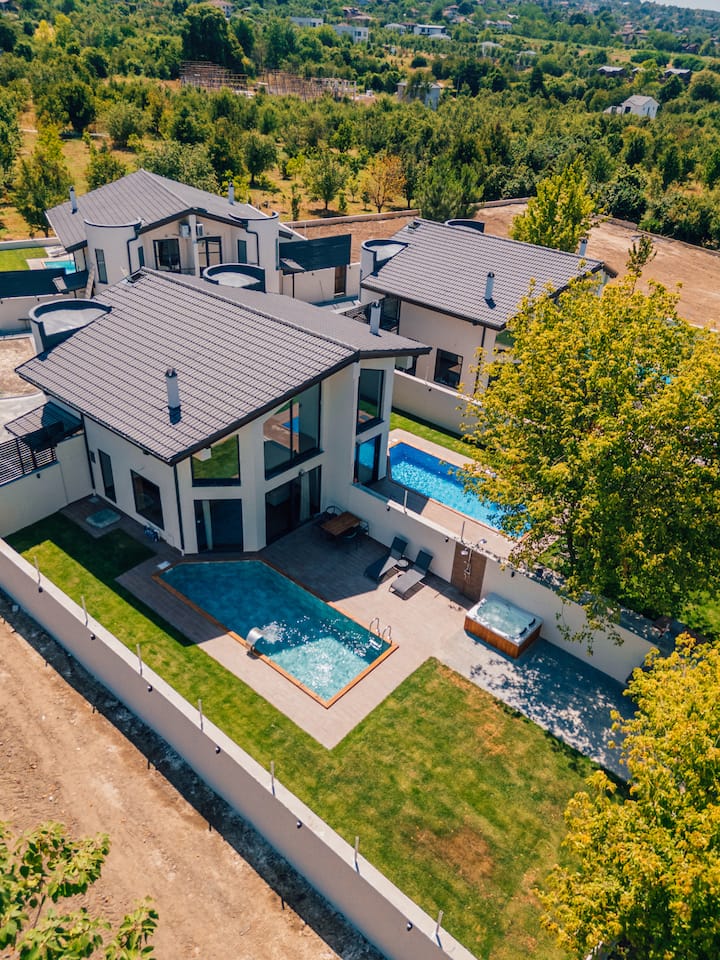 Cevizdibi Loft 502 - Kocaeli