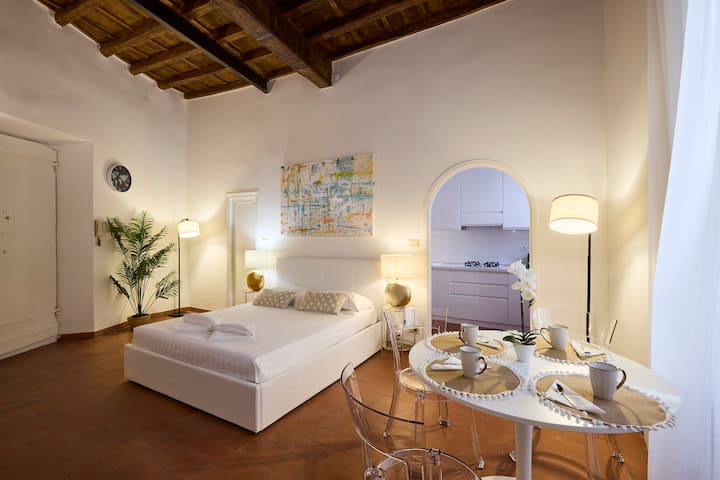 Navona Maison, 2 Levels Loft - Roma