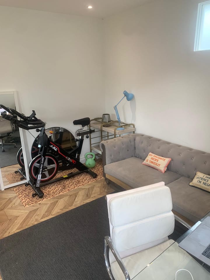 Entire Guest Annex Close To Henley-on- Thames - Henley-on-Thames