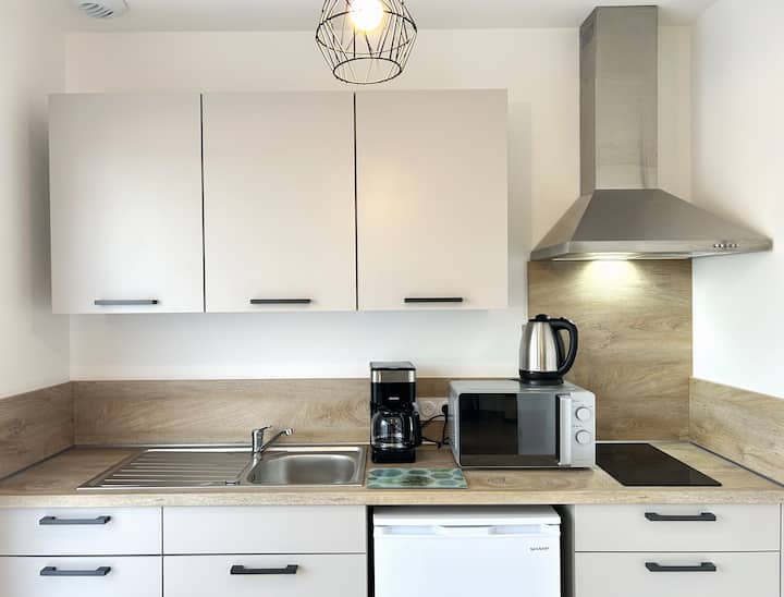 ÉVasion Détente Au Cœur De Jonzac - Jonzac