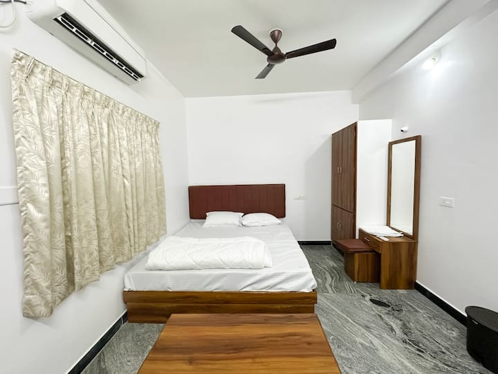 Feel At Home In Pondy (3) - Puducherry