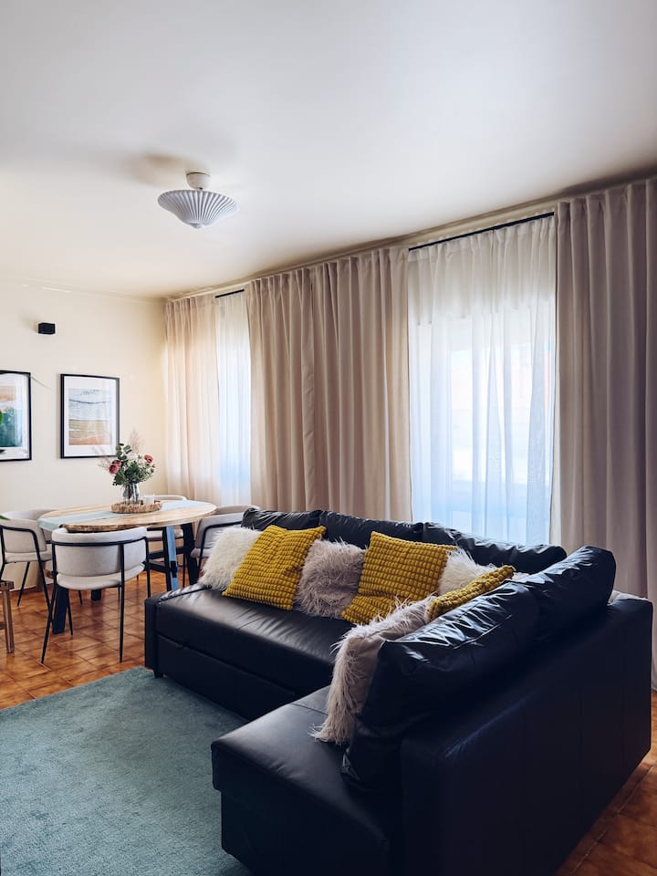 Refúgio Maré D’alma - Lourinhã