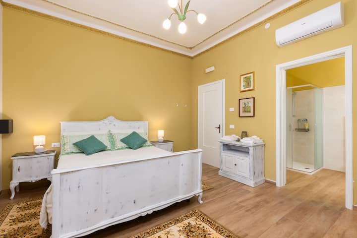Casa Ninfea • Relax Nel Verde Vicino A Piacenza - Piacenza