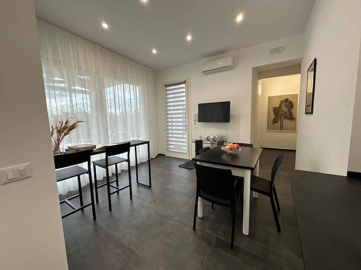 Villa Tosto – Private Parking – Castelluzzo - San Vito Lo Capo