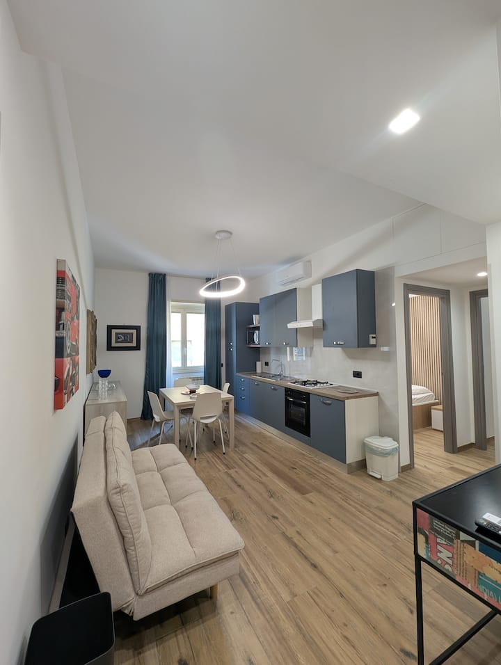 Maison Maurizio Marconi - Rome