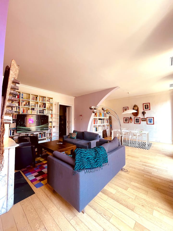 170 M2 Nice Centre - Nizza
