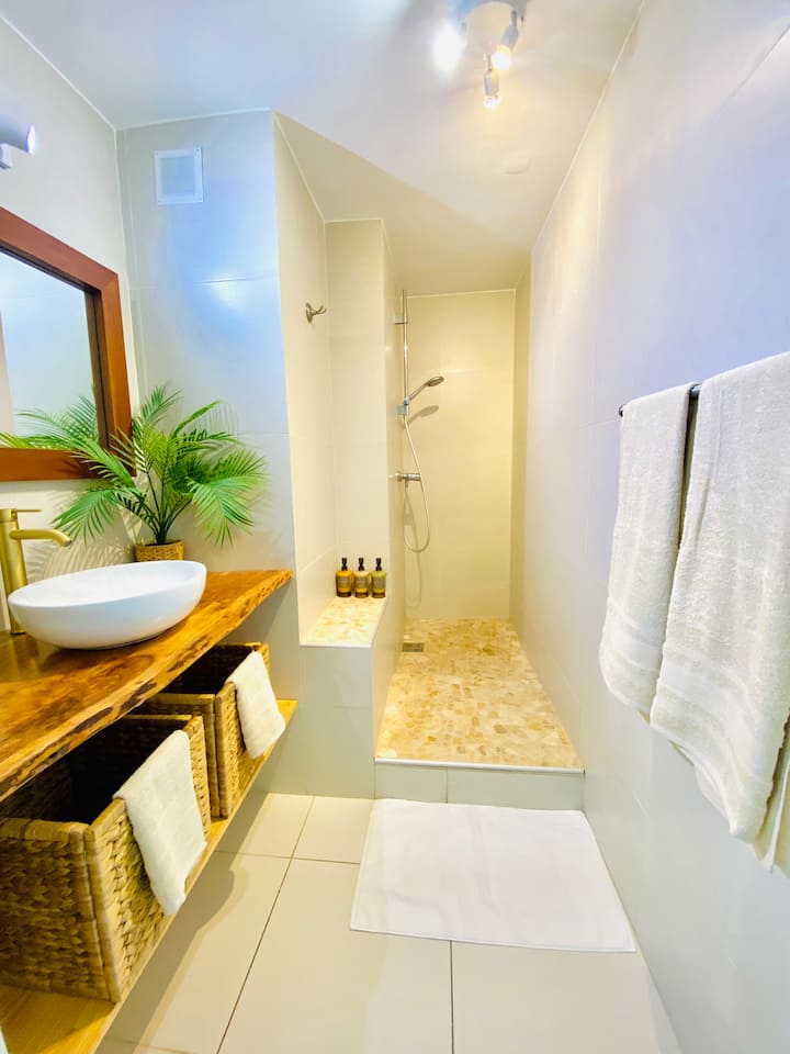 Duplex•seaya•centreville&marina - Saint-Martin