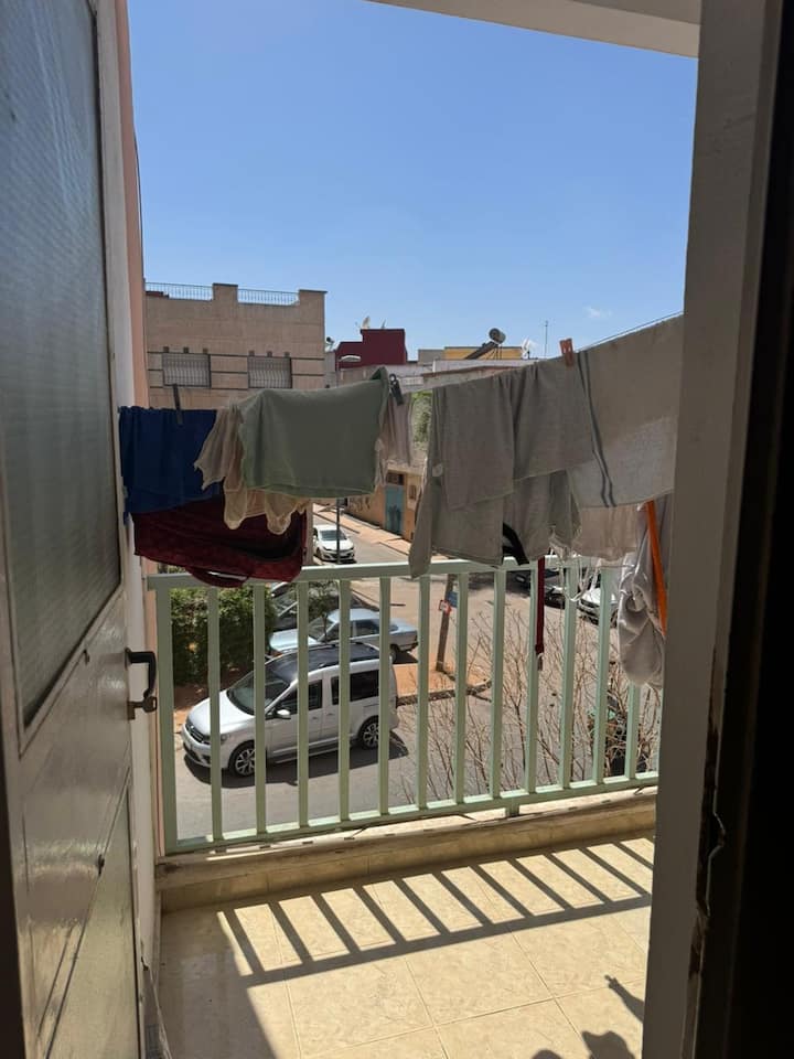 Bienvenue Avec Nous, Une Famille Tranquille ! - Casablanca