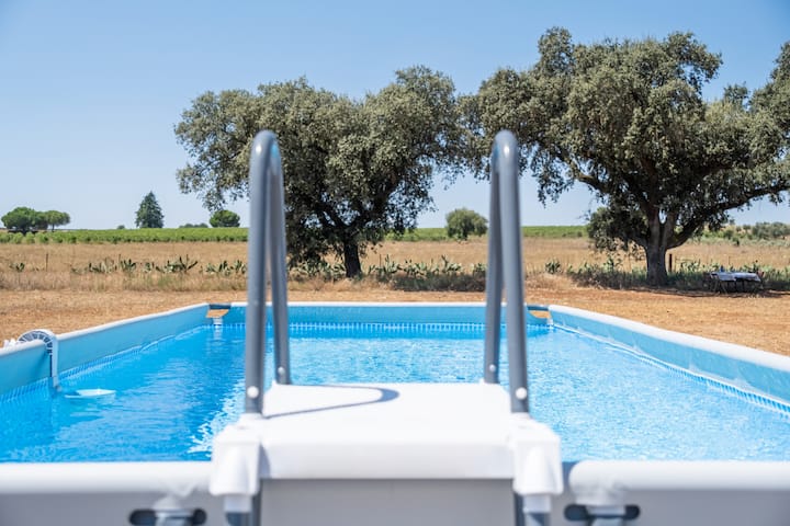 Quinta Do Mocho By Portus Alacer - Borba