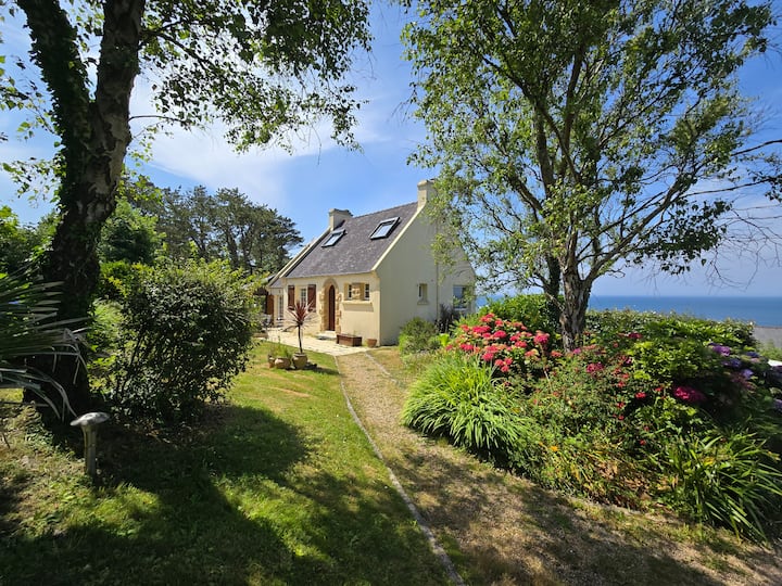 ÉVasion Bretonne Au Bord De L’eau - Plouguerneau