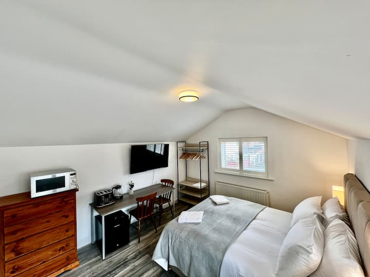 Penthouse South - Saltburn-by-the-Sea