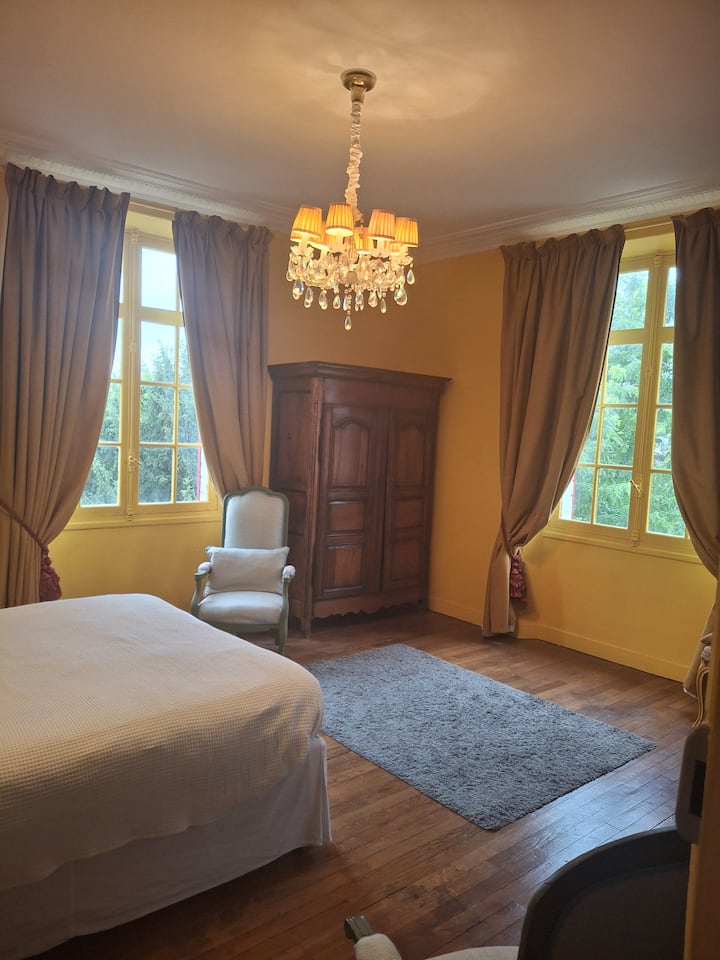 Chambre D'hôtes - Bar-sur-Aube