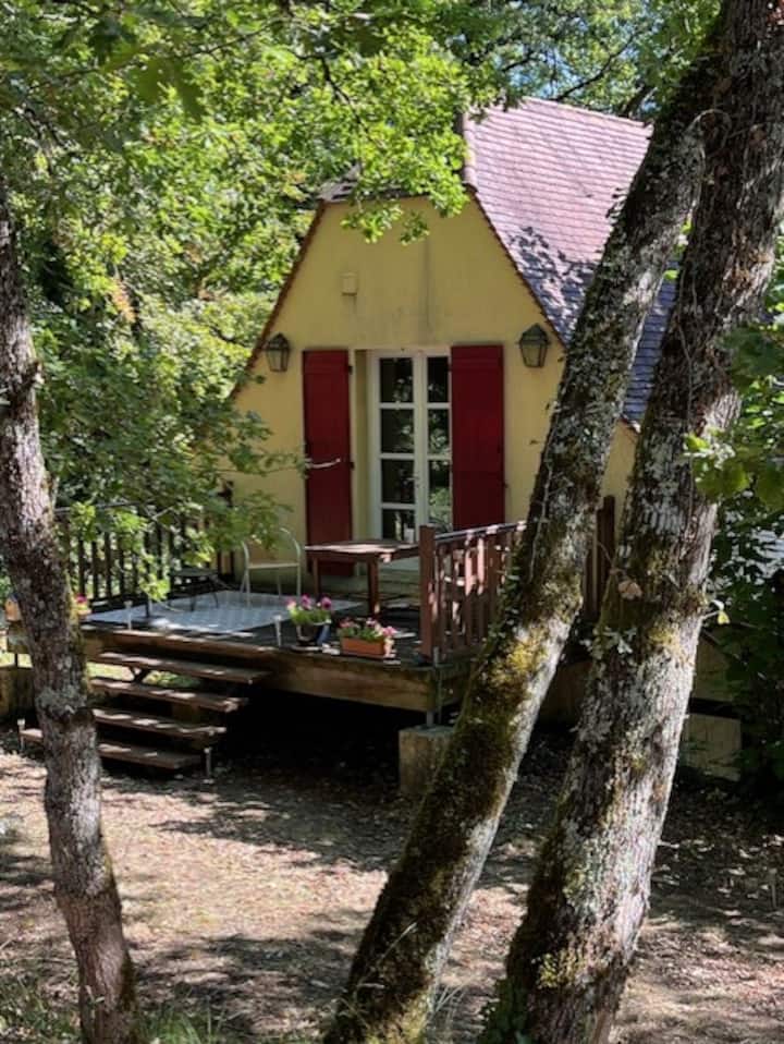 Maison Ratz-haut - Sarlat-la-Canéda