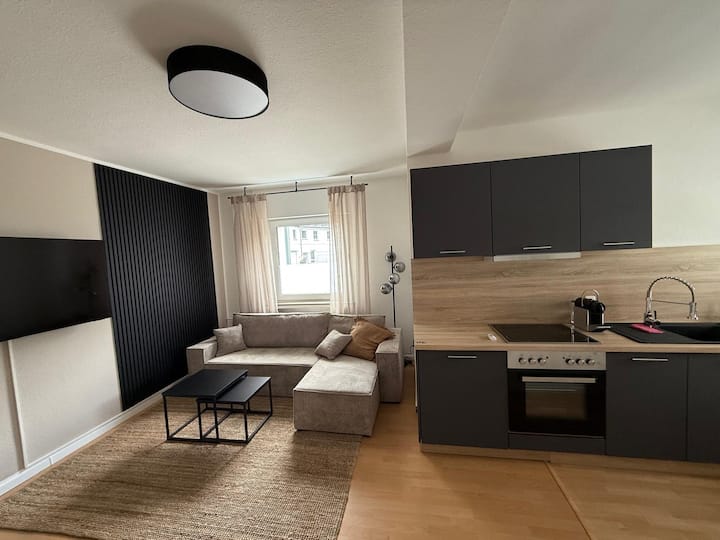 Bluemango Signature Apartment No. 5 - Messe Essen - ドイツ エッセン