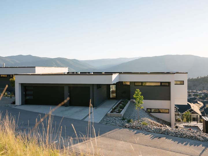 Bialto Bed & Breakfast | Skaha Suite - Penticton