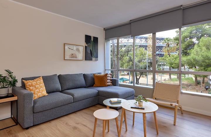 Casa Cosi - Camp Nou - Barcelona