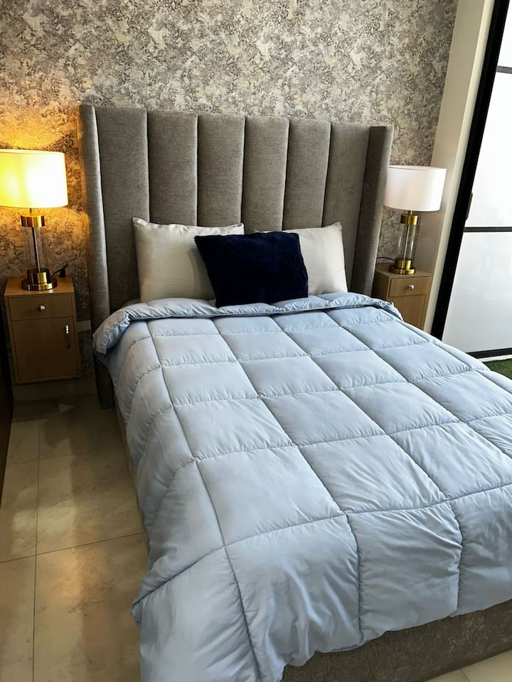 Bello Loft Orquídea Completo Gym Y Alberca 10/10 - Ciudad Obregón