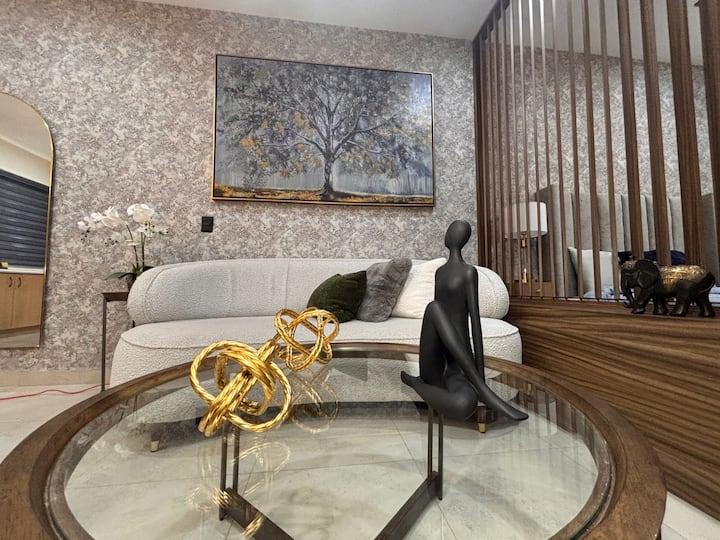 Bello Loft Orquídea Completo Gym Y Alberca 10/10 - Ciudad Obregón