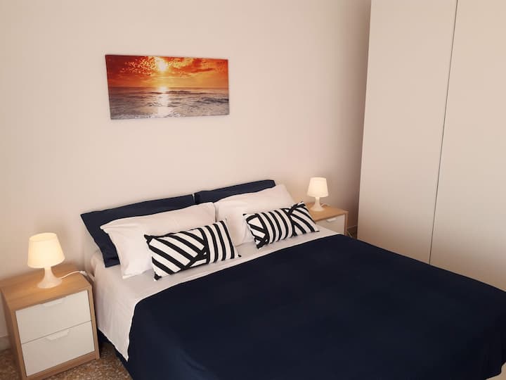 Short Term Apartment Rental In Rome Via Nomentana - Rom