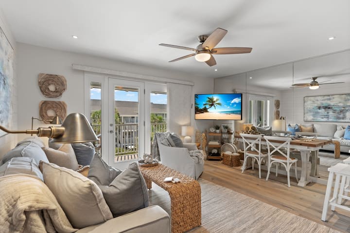 Casa Brezza Estiva  Beach View - Florida